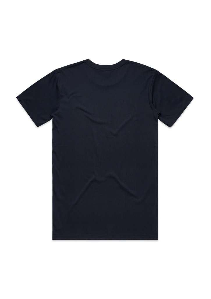 Mens Basic Tee - The Uniform Factory