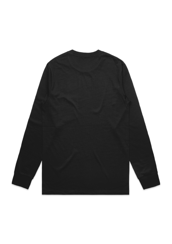 Classic Longsleeve - The Uniform Factory