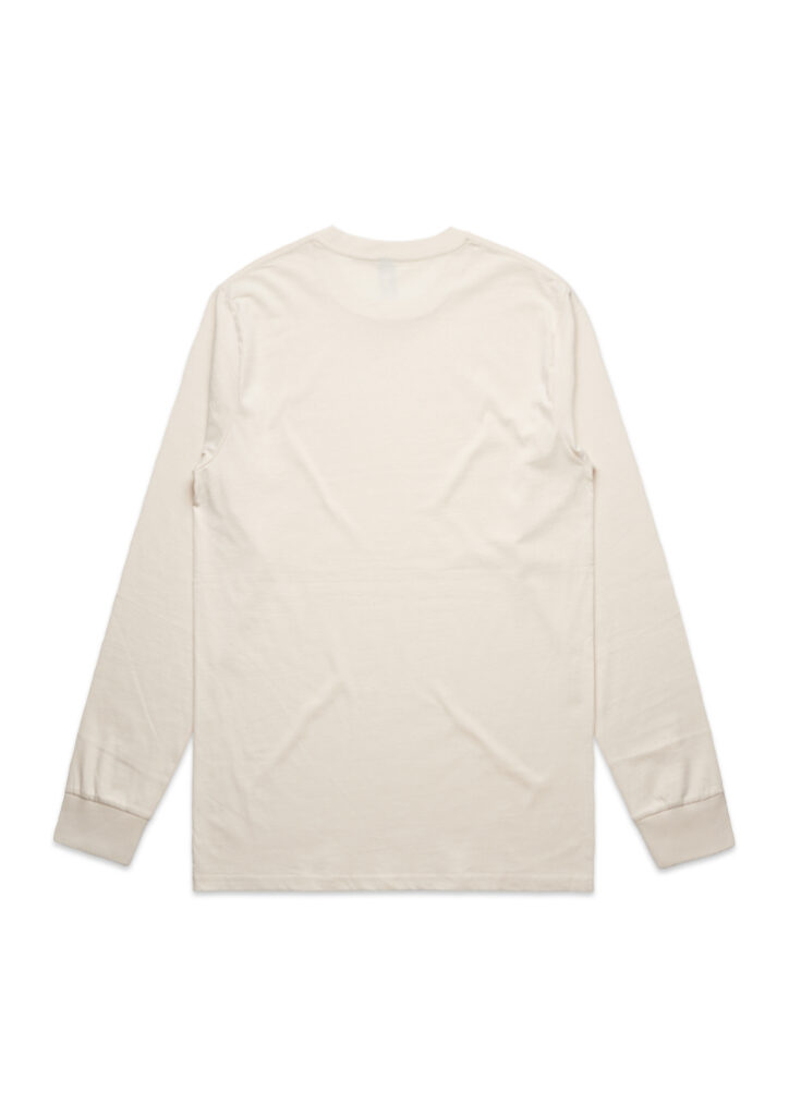 Classic Longsleeve - The Uniform Factory
