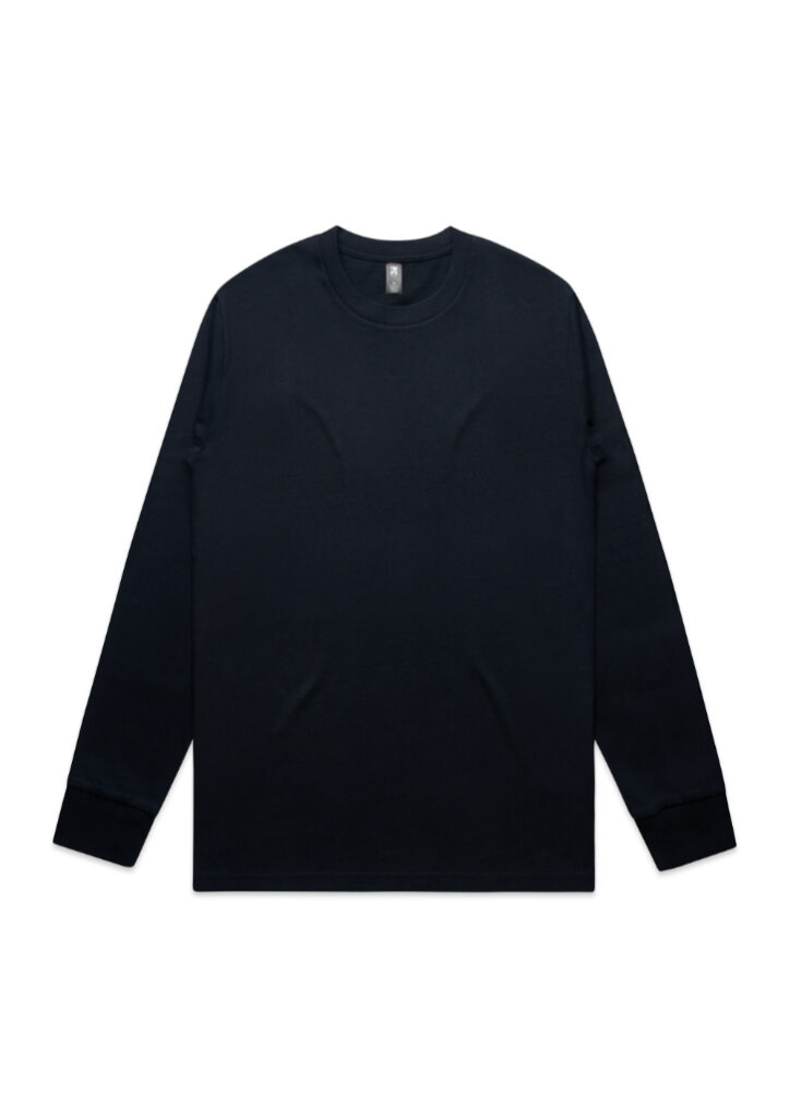Classic Longsleeve - The Uniform Factory