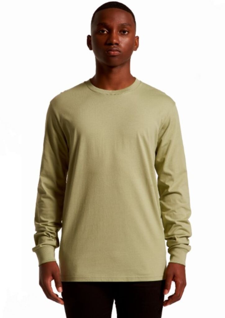Classic Longsleeve - The Uniform Factory
