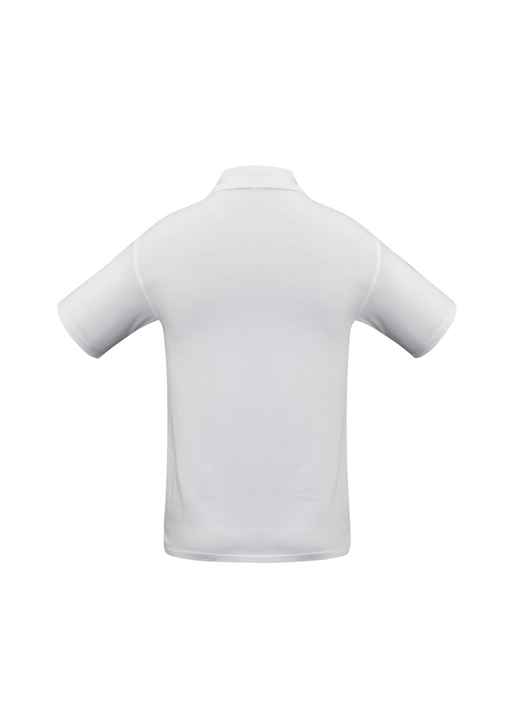 Mens Ice Polo - The Uniform Factory