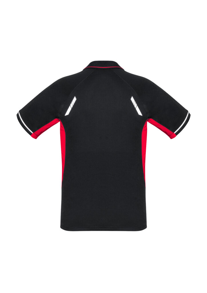 Mens Renegade Polo - The Uniform Factory