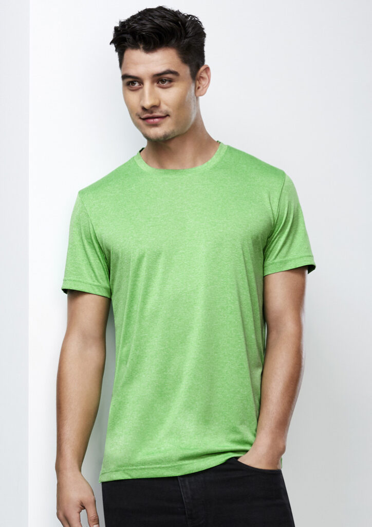 Aero Mens Tee - The Uniform Factory