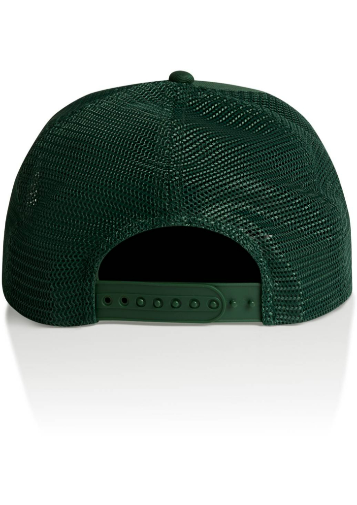 Stock Trucker Cap - The Uniform Factory