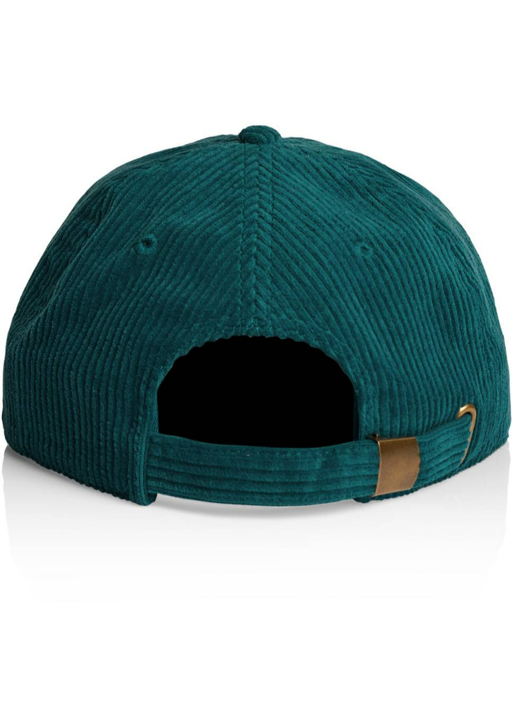 Class Cord Cap - The Uniform Factory