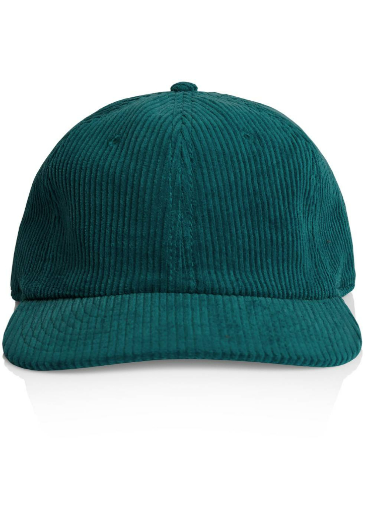 Class Cord Cap - The Uniform Factory