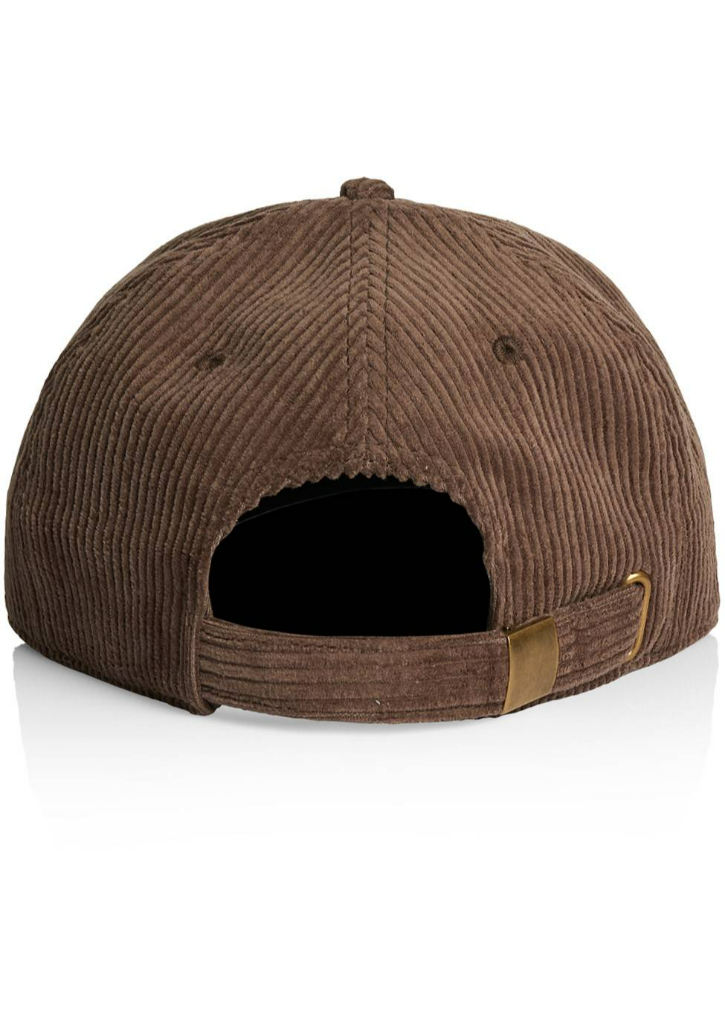 Class Cord Cap - The Uniform Factory