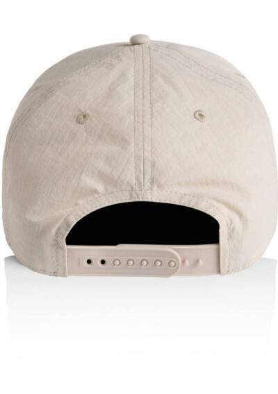 Frame Nylon Cap - The Uniform Factory