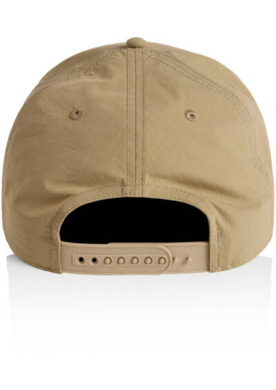 Frame Nylon Cap - The Uniform Factory
