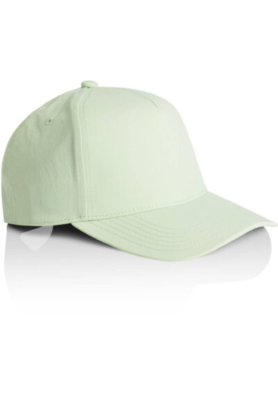 Frame Nylon Cap - The Uniform Factory
