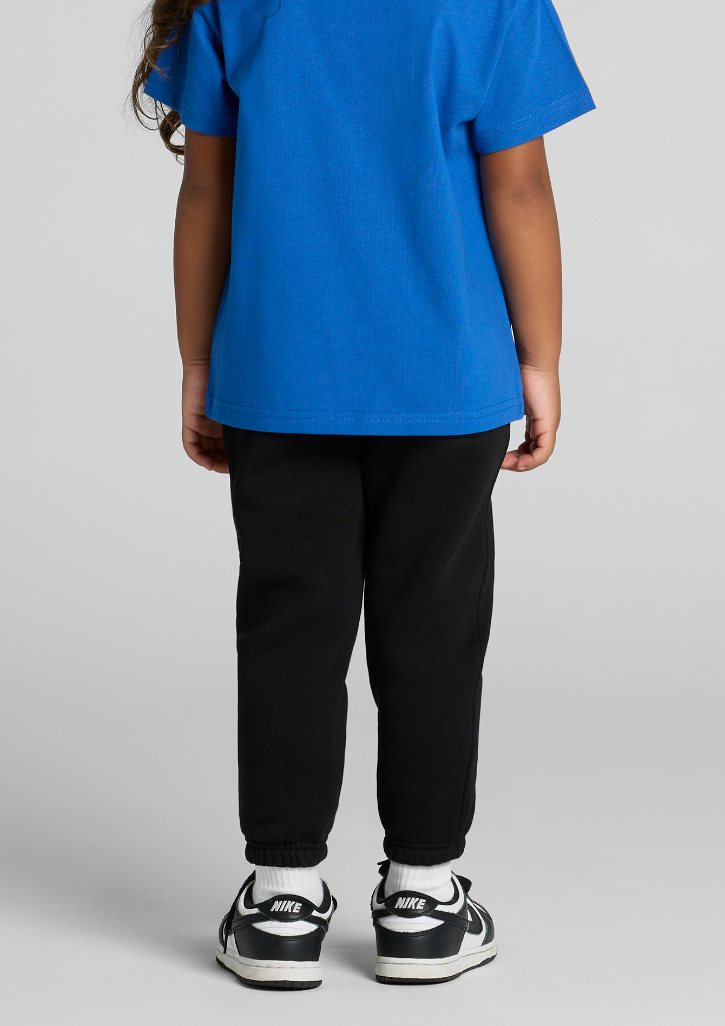 Kids Relax Track Pants - The Uniform Factory
