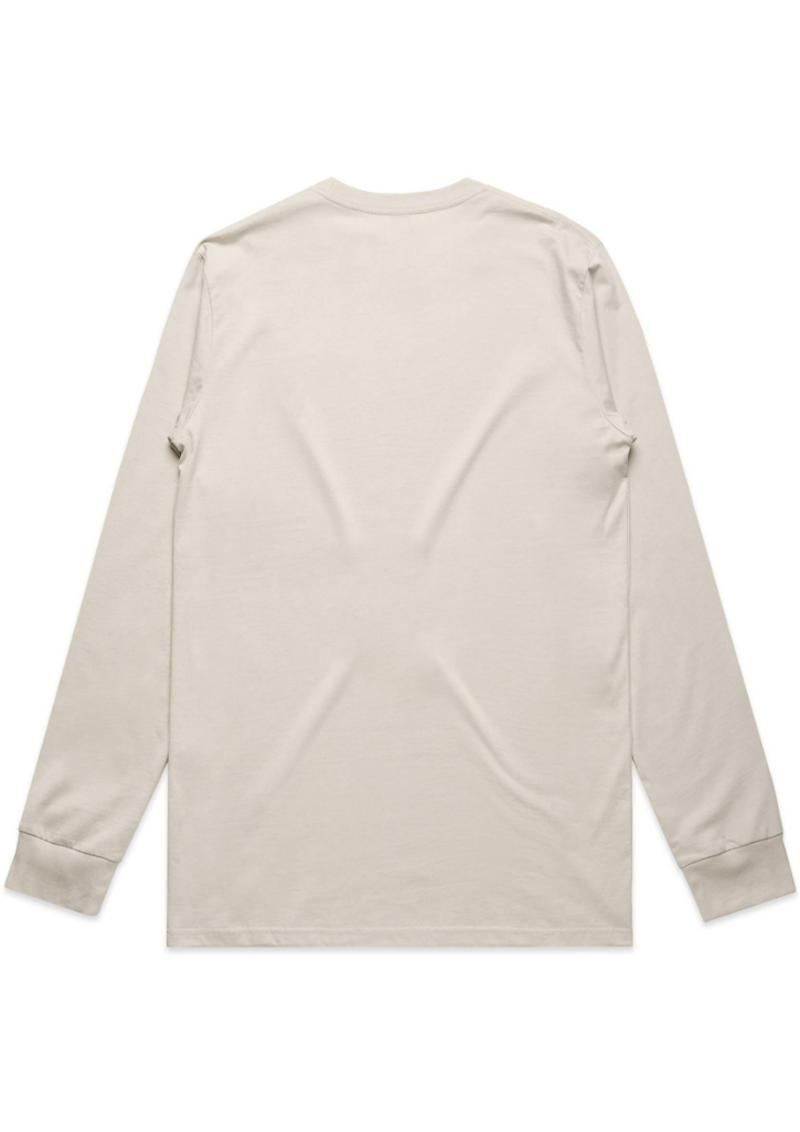 Classic Longsleeve - The Uniform Factory