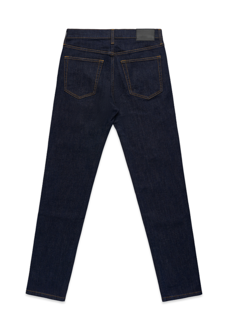 Mens Standard Jeans - The Uniform Factory
