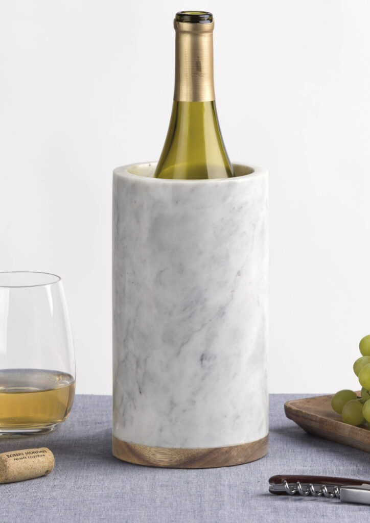 Vino Marble Cooler - The Uniform Factory