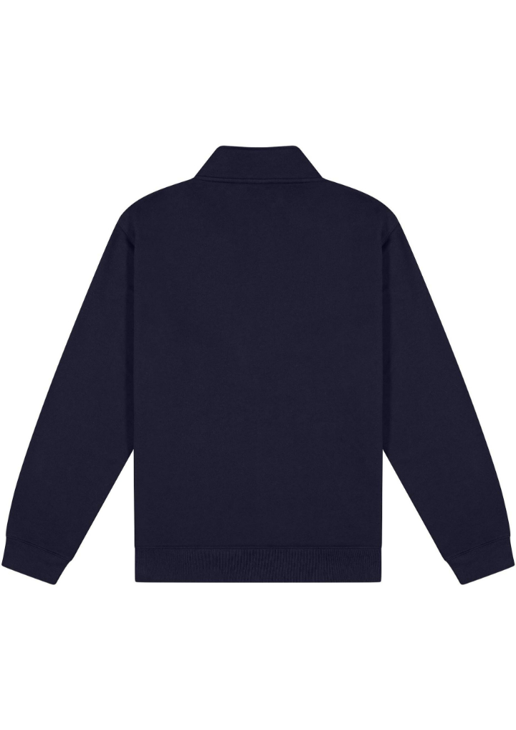 Origin Quarter Zip - The Uniform Factory