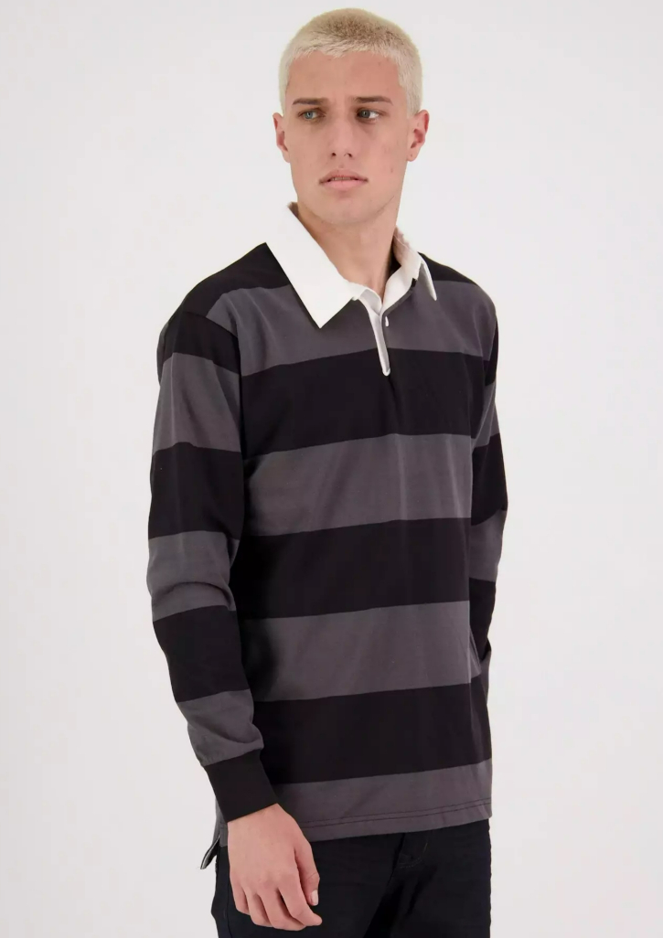 Unisex Nitro Jacket - The Uniform Factory