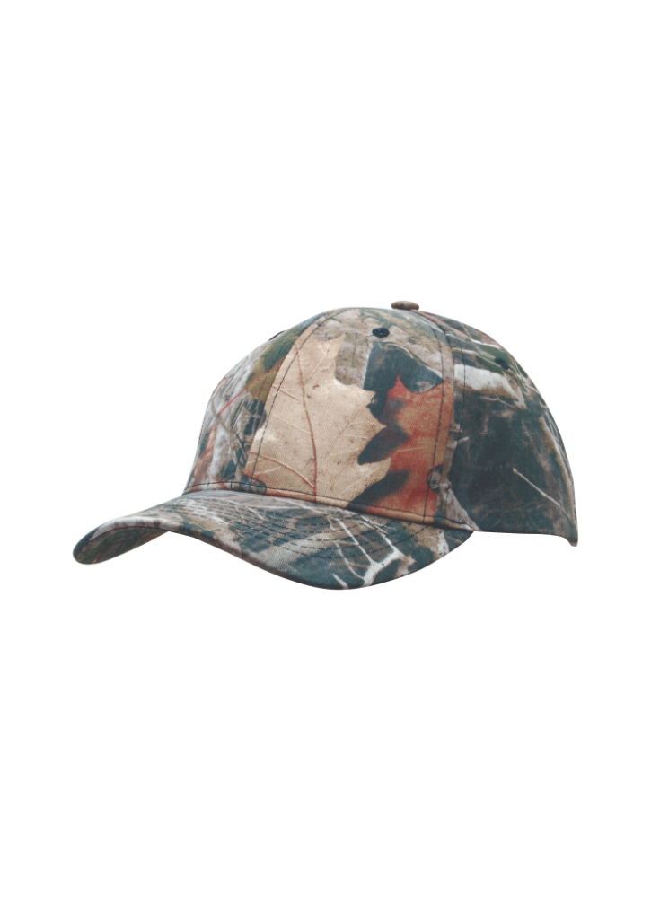 True Timber Kanati Camo Cap - The Uniform Factory