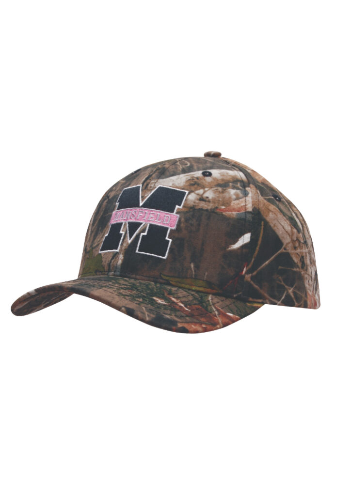 True Timber Kanati Camo Cap - The Uniform Factory